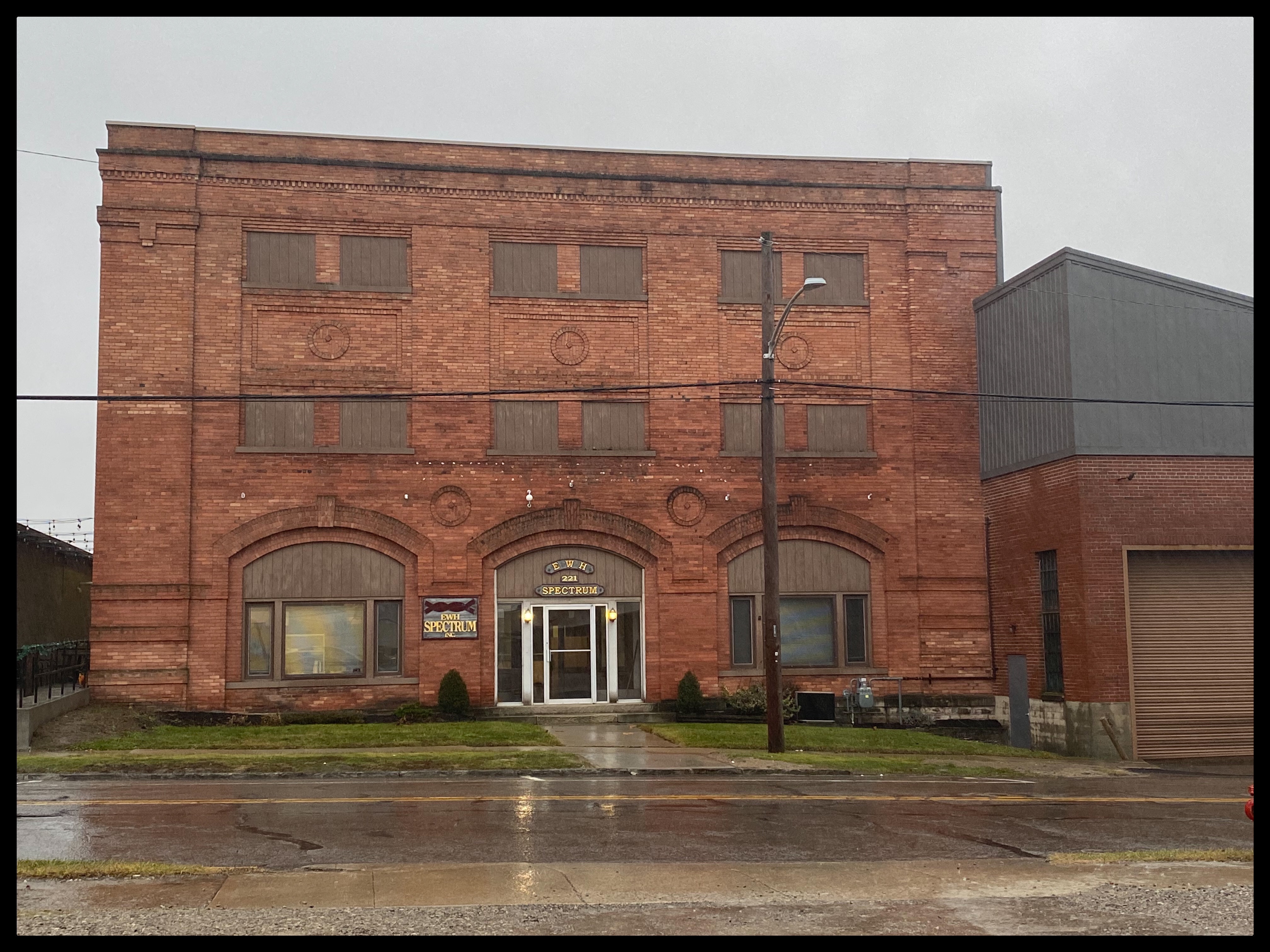 The Fireman’s Guide to Main Street: 5 Buildings to Know, Part 3 ...
