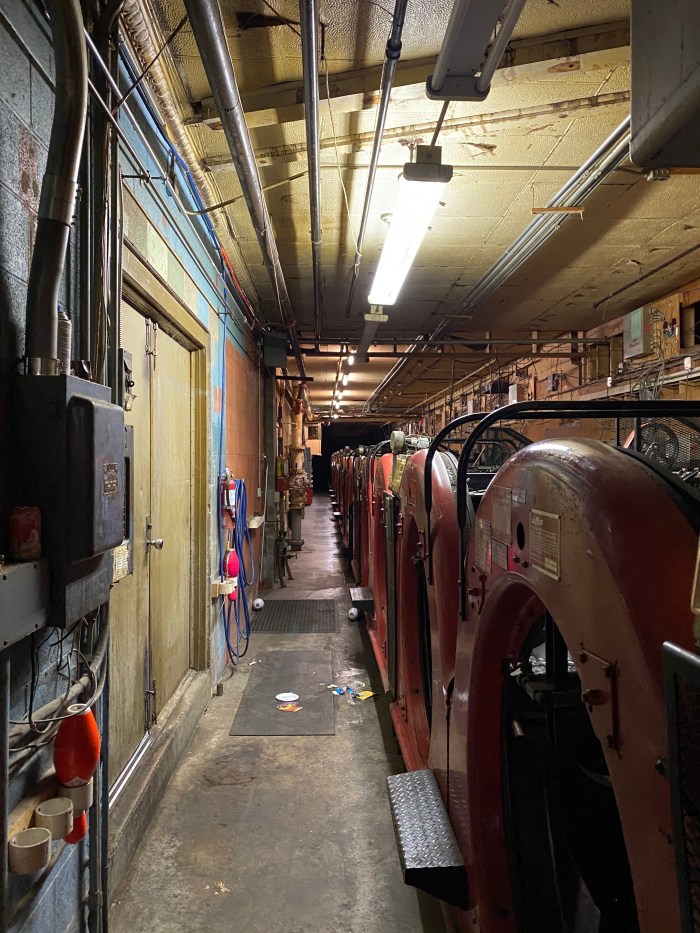 The Fireman’s Guide to Main Street: 5 Buildings to Know, Part 4 ...