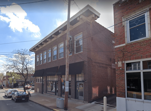 The Fireman’s Guide to Main Street: 5 Buildings to Know, Part 4 ...