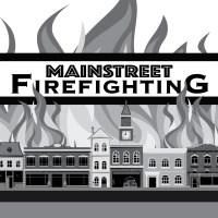 Building Construction – Firefighting in Legacy Buildings
