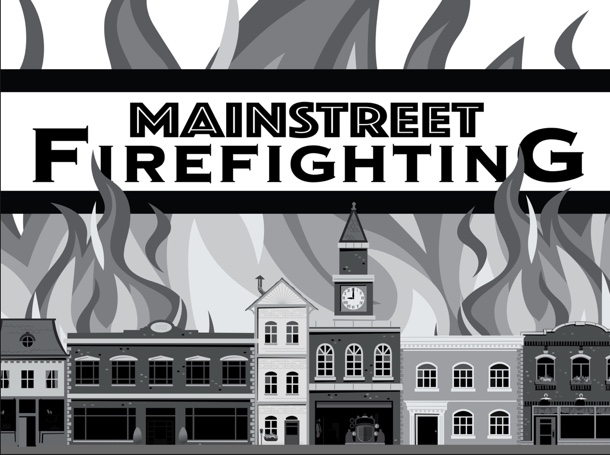 Contact Us. – Firefighting in Legacy Buildings